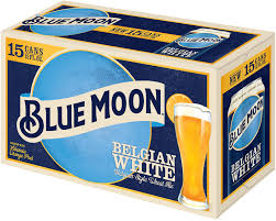 BLUE MOON / 12 OZ CAN / 15 PK | Rt 19 Beer and Toro