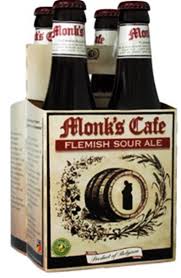 MONK'S CAFE FLEMISH SOUR ALE / 11.2 OZ NR / 4PK | Rt 19 Beer and Toro
