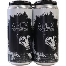 OFF COLOR APEX PREDATOR / 16 OZ CAN / 4PK | Rt 19 Beer and Toro