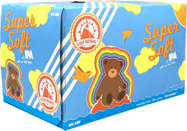 SLOOP SUPER SOFT / 12 OZ CAN / 6PK | Rt 19 Beer and Toro