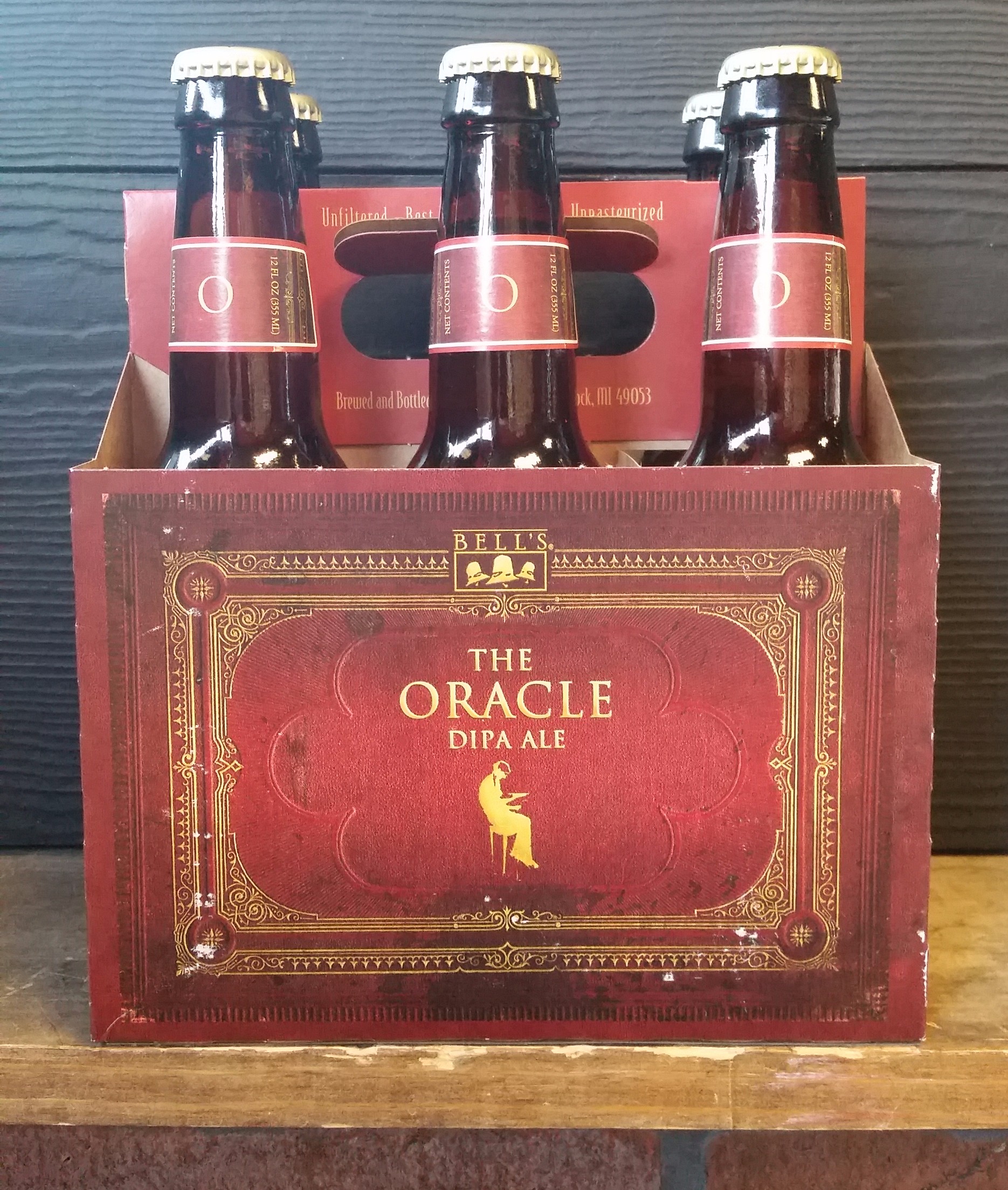 BELL'S ORACLE / 12 OZ NR / 6PK | Rt 19 Beer and Toro
