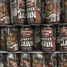 NESHAMINY COFFEE JAWN / 12 OZ CAN / 6PK | Rt 19 Beer and Toro