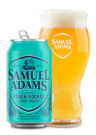 SAM ADAMS PORCH ROCKER / 12 OZ CAN / 12 PK | Rt 19 Beer and Toro