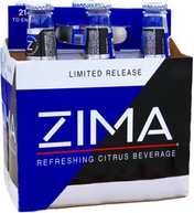 ZIMA / 12 OZ NR / 6PK | Rt 19 Beer and Toro