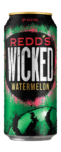 REDD'S WICKED WATERMELON / 24OZ CAN | Rt 19 Beer and Toro
