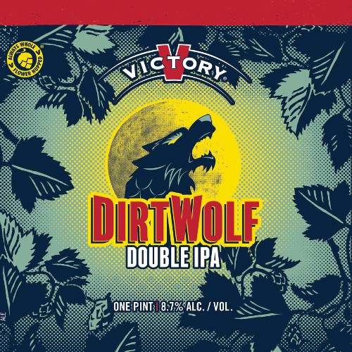 VICTORY DIRTWOLF / 16 OZ CAN / 4PK | Rt 19 Beer and Toro