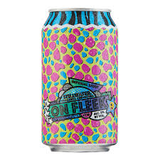 STILLWATER ON FLEEK / 12 OZ CAN / 4PK | Rt 19 Beer and Toro