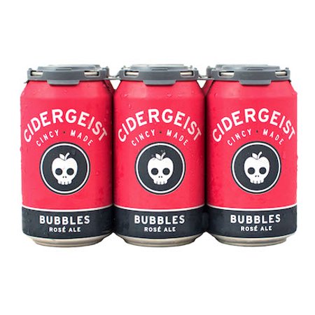 Rhinegeist Bubbles / 12 oz can / 6pk | Rt 19 Beer and Toro