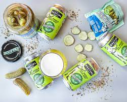 DESTIHL DILL PICKLE SOUR / 12 OZ CAN / 4PK | Rt 19 Beer and Toro