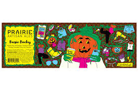 PRAIRIE BASIC BECKY / 12OZ NR | Rt 19 Beer and Toro