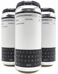 STILLWATER SEARCHING FOR / 16 OZ CAN / 4PK | Rt 19 Beer and Toro