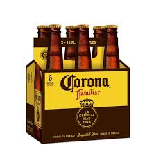 CORONA FAMILIAR / 12 OZ NR / 6PK | Rt 19 Beer and Toro